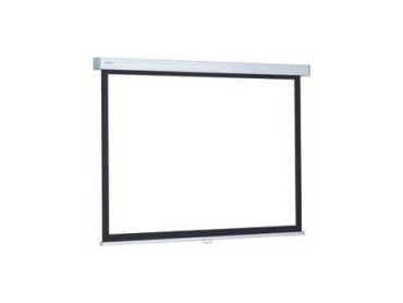 Projecta Professional Projection Screens supplied by Canohm ...