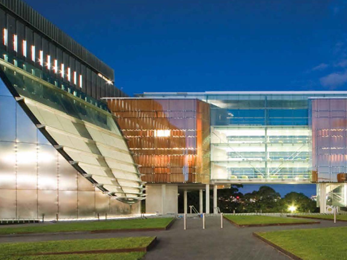 Meeting energy and environmental outcomes with waterproofing systems ...