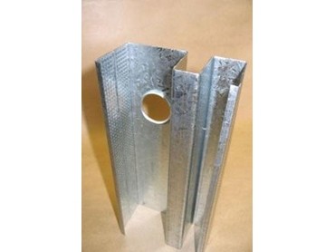 QUIET STUD acoustic control from Rondo | Architecture & Design