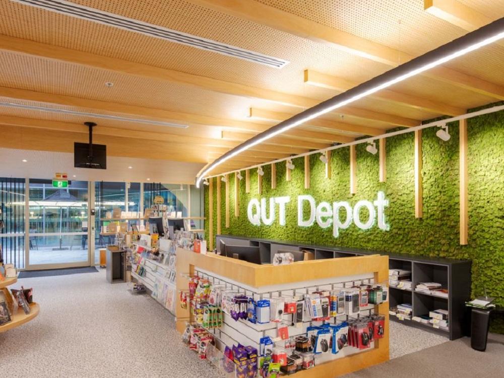 Keystone collaborates on custom detailing to bring architectâ€™s vision ...