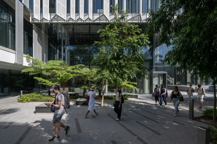 Leading urban designer reveals Brisbane’s untapped potential ...