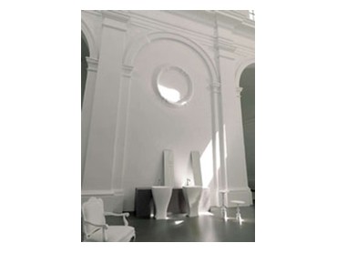 Quality designer bathware available from Parisi Bathware | Architecture ...