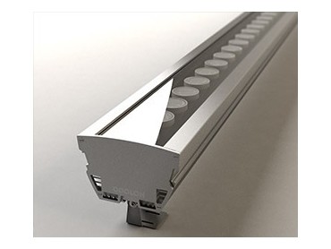 RGB Linear LED Projectors from Coolon LED Lighting provide a bright and ...