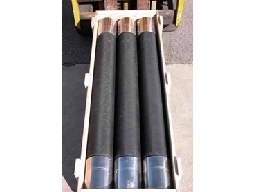 RIPE offers replacements and rebuilds for inflatable packers ...