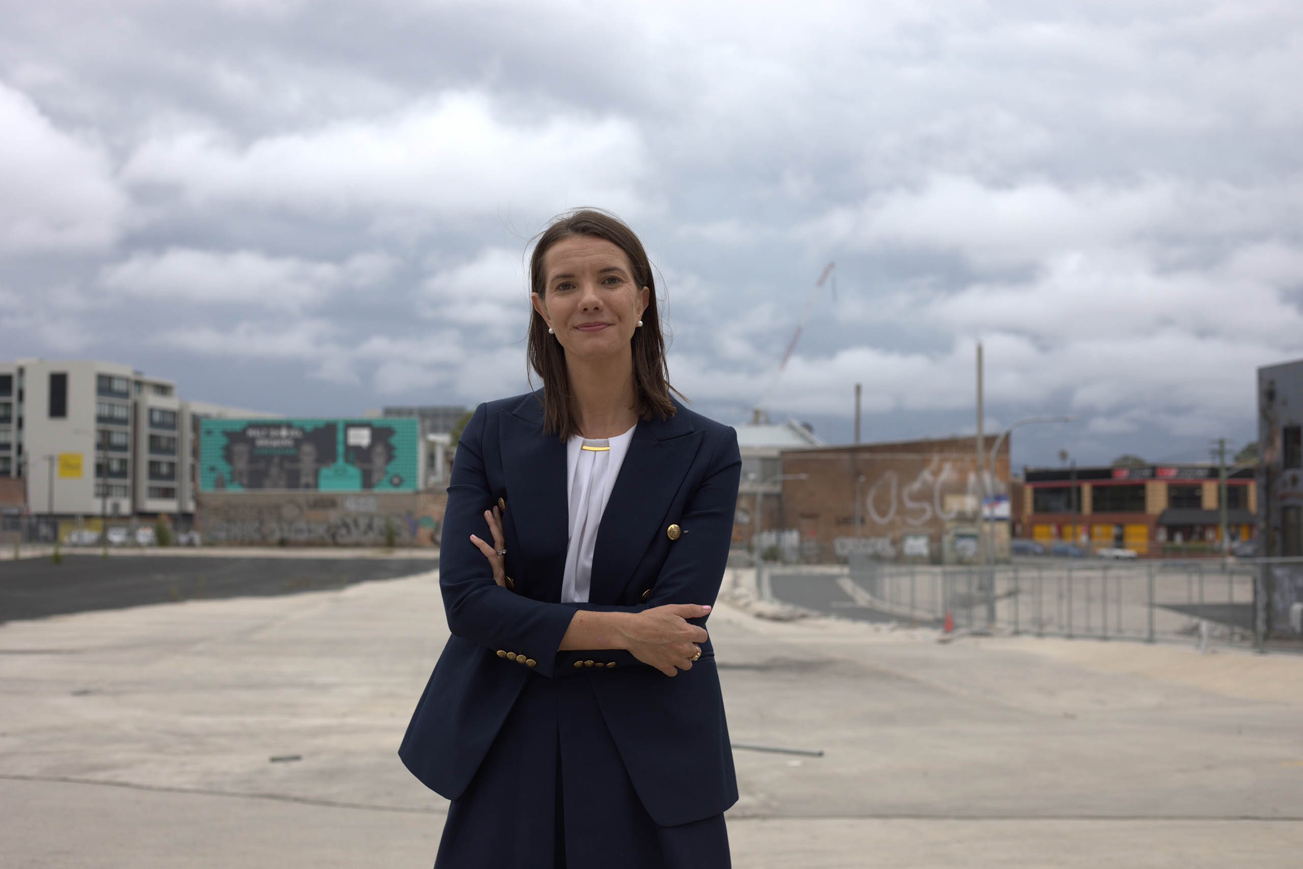 Episode 238: NSW Minister Rose Jackson and her plans to help our most ...