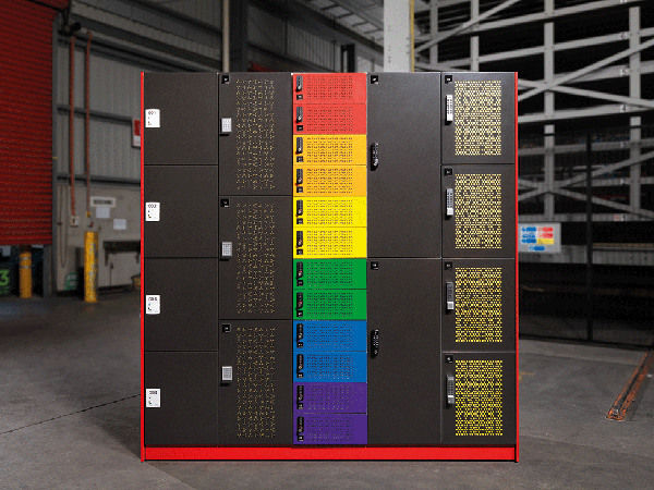 The five best innovations to see at FRONT 2019 | Architecture & Design