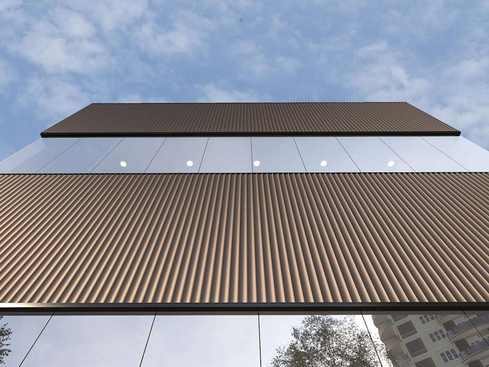 How to build a rainscreen | Architecture & Design