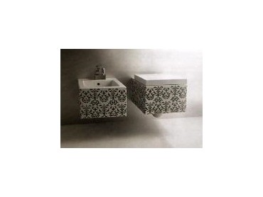 Range of sanitaryware available from Parisi Bathware | Architecture ...