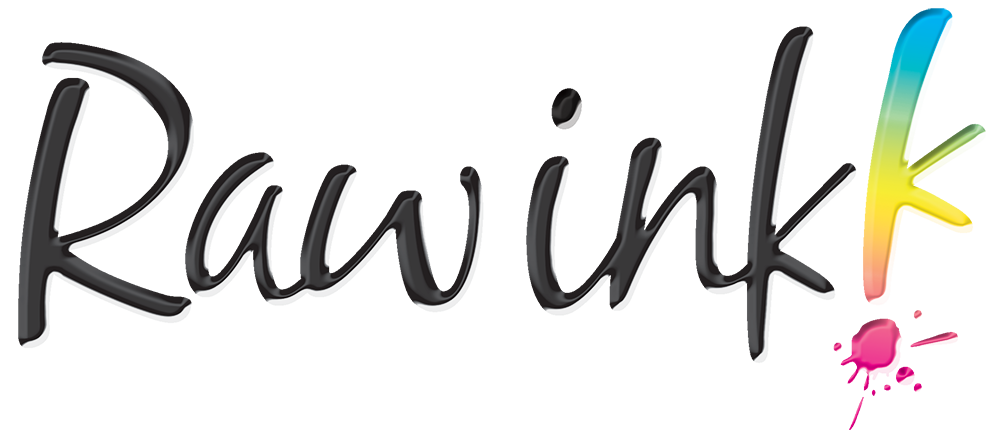 Raw Inkk | Architecture & Design