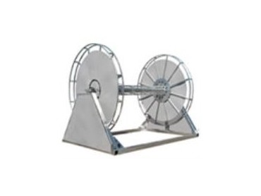 ReCoila CF series heavy duty hose reels | Architecture & Design