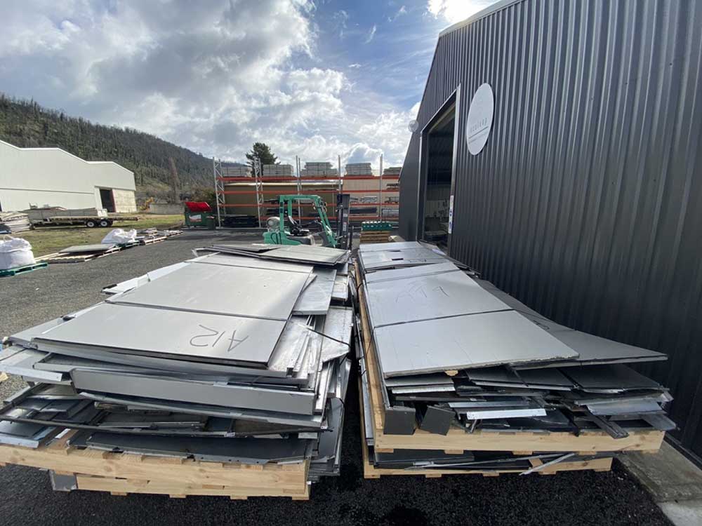 What you need to know about recladding | Architecture & Design