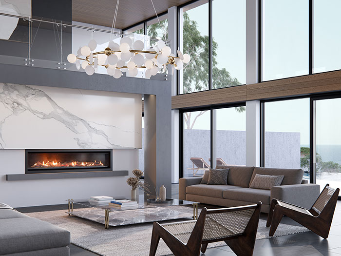 Element MK2 A Breathtaking Addition To Any Space | Architecture & Design