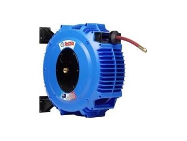 Recoila unveils new range of AW reels | Architecture & Design