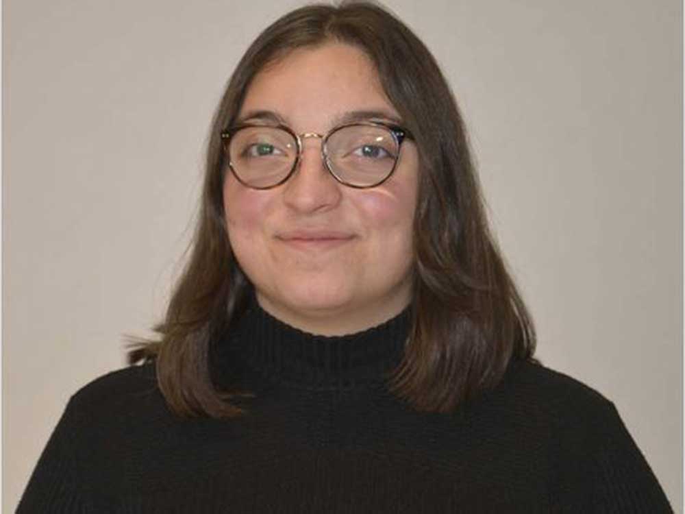 Reem Daou awarded AIA Fellowship | Architecture & Design