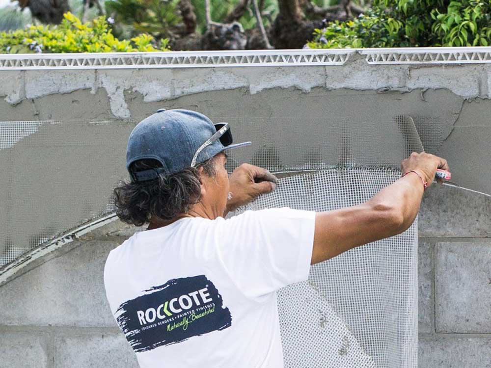 How mesh ensures structural integrity for your plastered surfaces ...