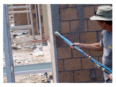 RenderEdge PVC Rendering Trims from Wallboard Tools | Architecture & Design