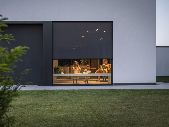 Building Cooler Homes | Architecture & Design