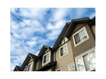 Residential Property from BIS Shrapnel | Architecture & Design