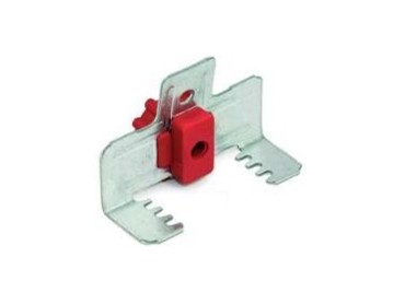 Resilmount MBFR Adjustable Direct Fix Furring Channel Mounts available ...