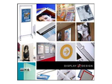 Retail and Commercial Display Systems from Display Design ...