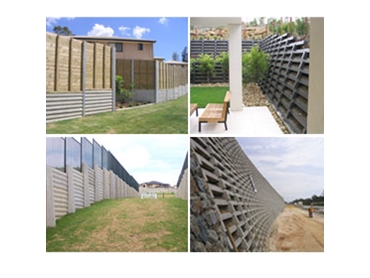 Retaining Walls, Concrete Crib And Sleeper Wall Systems by Concrib ...