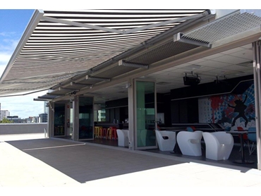Retractable Awnings by Helioscreen Australia and New Zealand ...