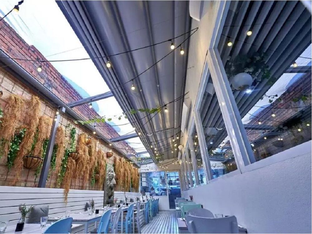 Retractable roofs: Everything you need to know before you invest ...