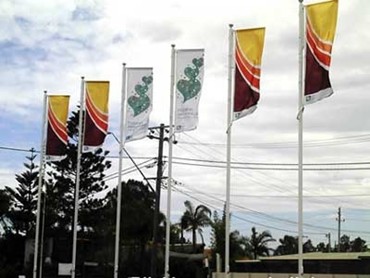 Retrofitting poles for signage is not worth the risk: PILA ...