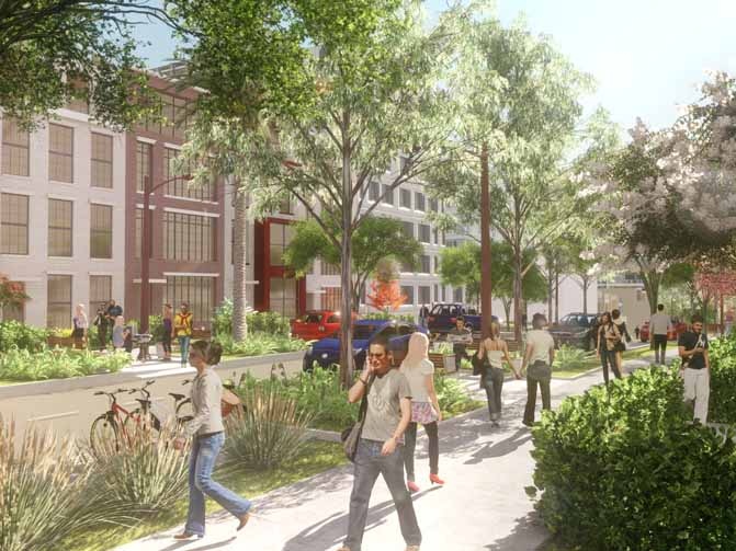 New plan revealed for Sydney’s inner-west | Architecture & Design