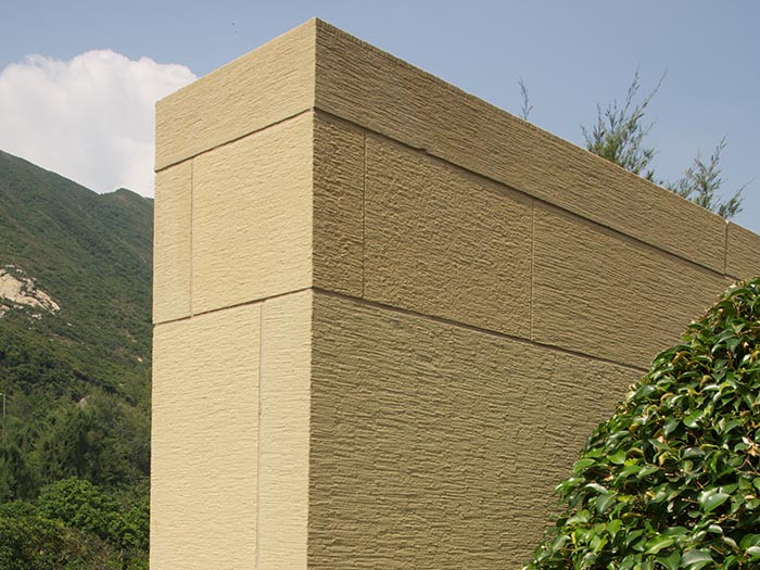 Silk Road Sandstone | Architecture & Design