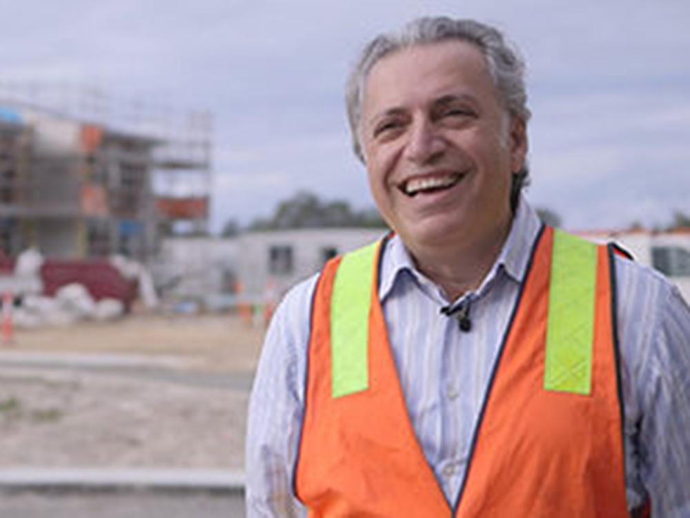 How Sunland Group ensures time and cost savings in their builds with ...