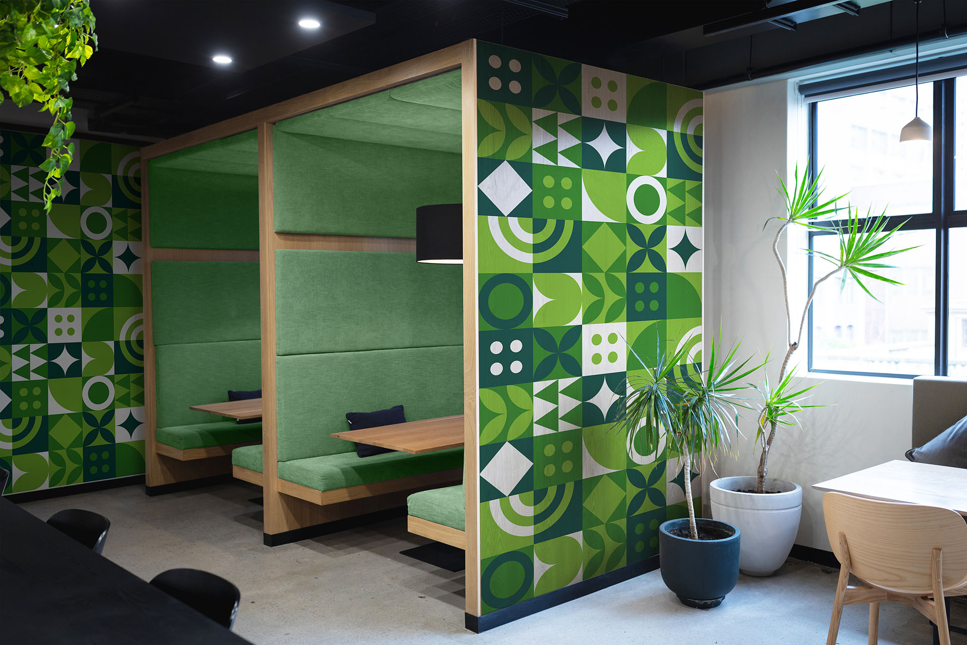 DreamScape Novalon: Sustainable to spectacular | Architecture & Design