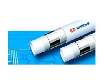 Rifeng Multilayer piping from Multec | Architecture & Design