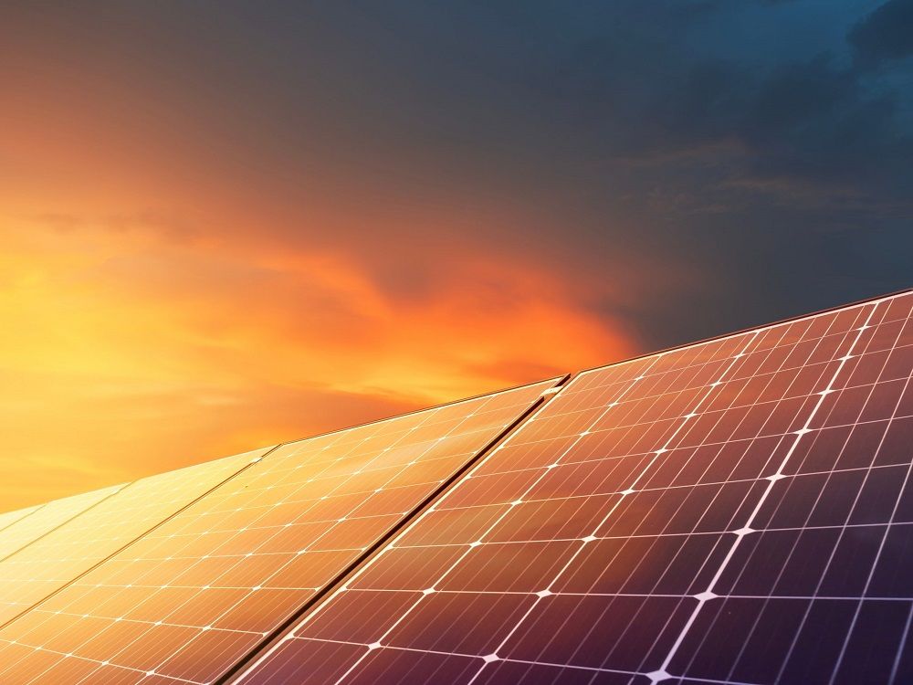 New acquisition marks Rinnai’s entry into solar PV and battery market ...