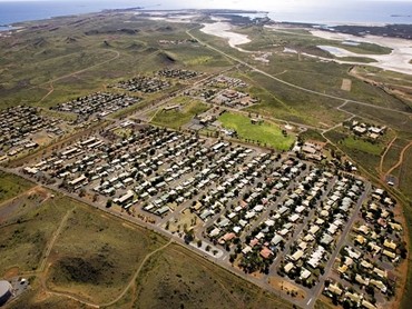 Rio Tinto and Aurecon achieve safety milestone at Wickham accommodation ...