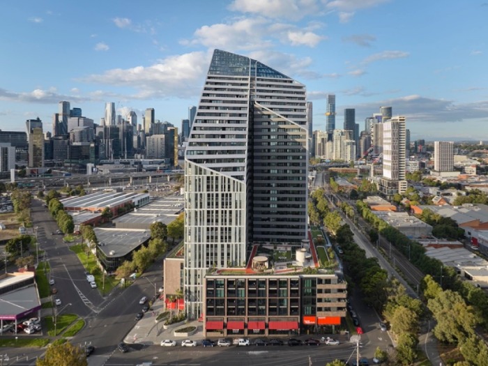 Case Study: R. Iconic, South Melbourne | Architecture & Design