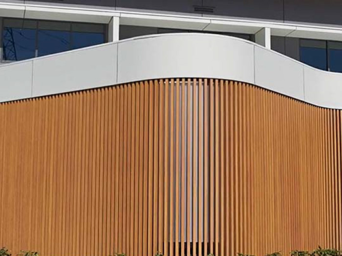 Robina Hospital Crisis Stabilisation Unit | Architecture & Design