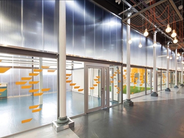 Rodeca Partition Walls from Architectural Building Elements ...