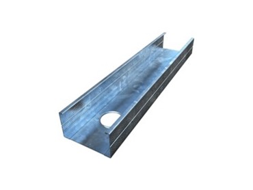 Rondo Launch New Hemmed Stud | Architecture & Design