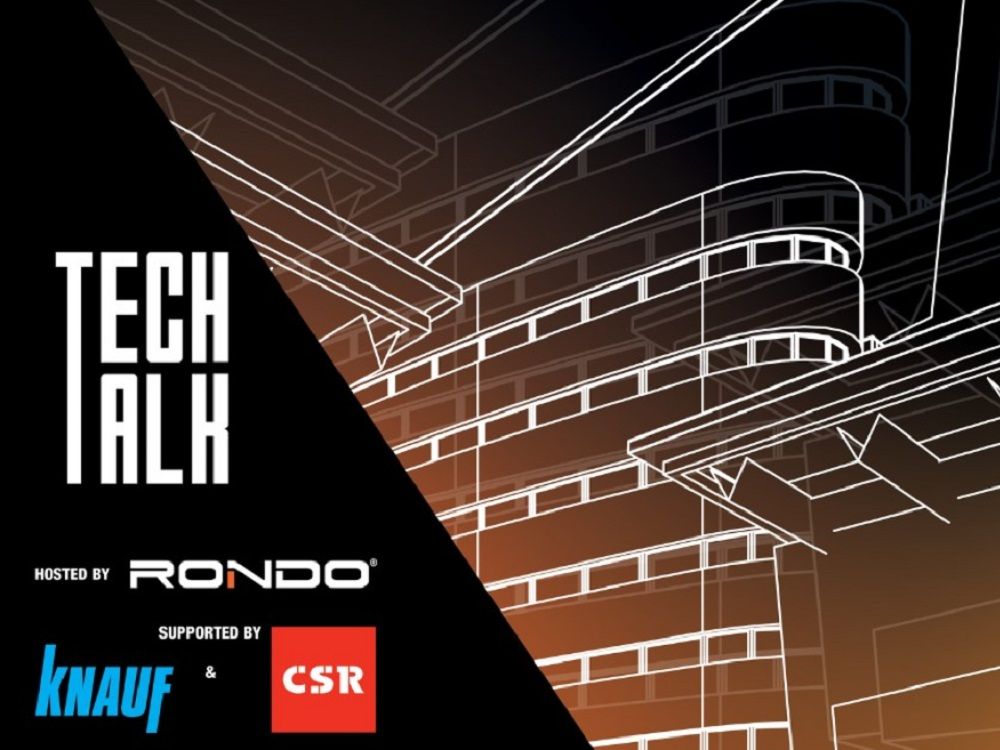 Engage with prominent industry leaders at TechTalk on 8 June ...