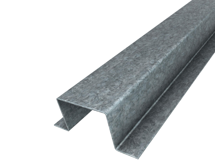 Top Hats And Steel Angles | Architecture & Design