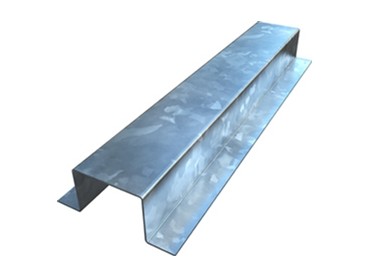 Rondo introduces new Top Hat profiles to increase the range of ceiling ...