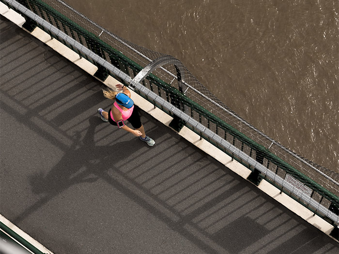 Safety and fall protection mechanisms: A bridge to safer public ...