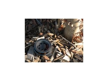 Root Rain Civic deep watering system from Arborgreen Landscape Products ...