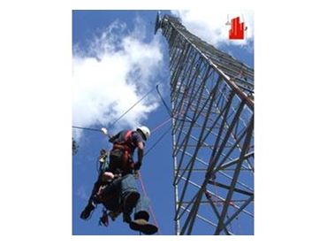 Rope Access Training by Technical Rope Access Concept (TRAC ...