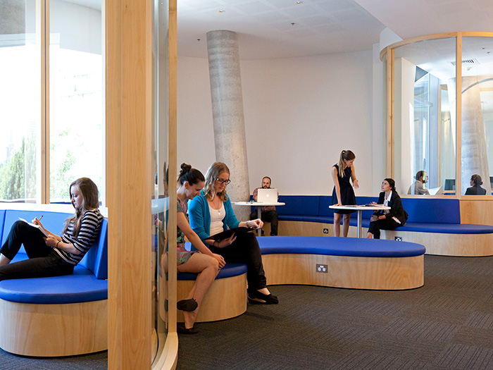 Rotary Veneer | Architecture & Design