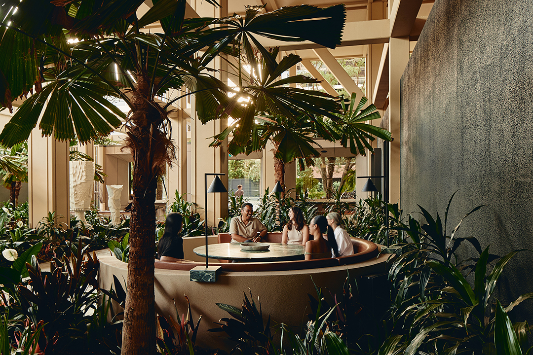 How to survive 2025 according to a Rothelowman leader | Architecture ...