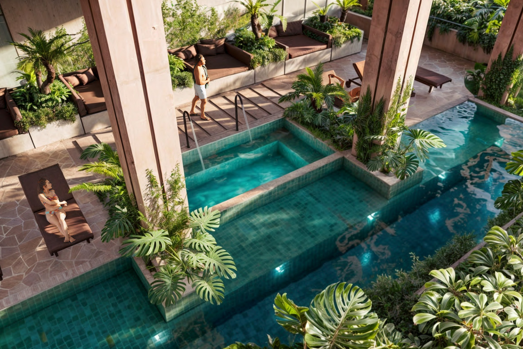 Rothelowman designs Marbella | Architecture & Design