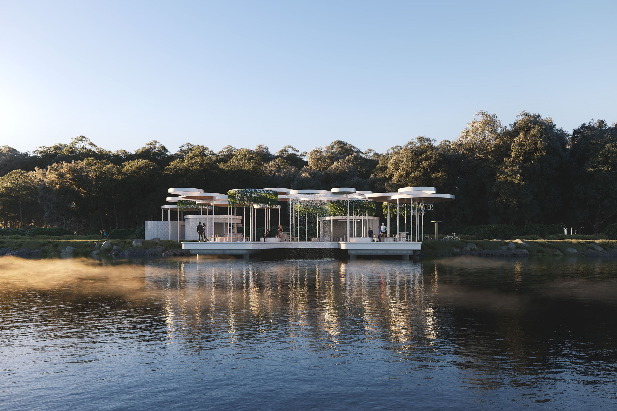 Russell & George turns 15 | Architecture & Design