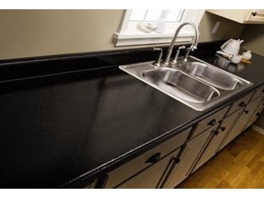 Rust-Oleum Australia's Countertop Transformation kits for worn kitchen ...
